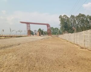 Defence Colony - JDA Infra LTD